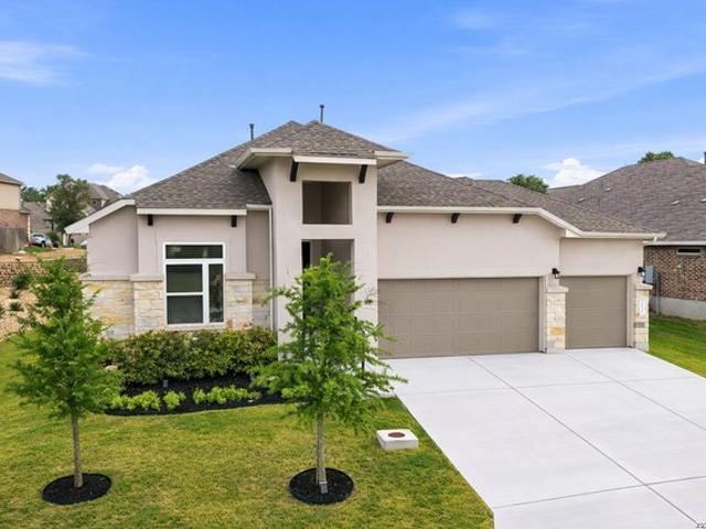 5334 Black Walnut, Bulverde, TX 78163