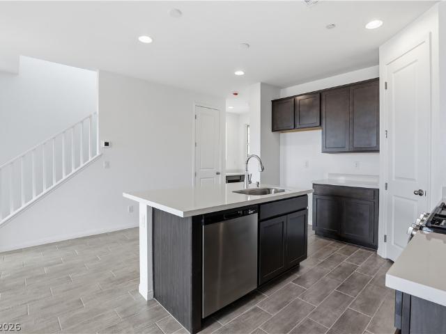 5334 Borra Hills St, Las Vegas, NV 89148 | MLS #2770