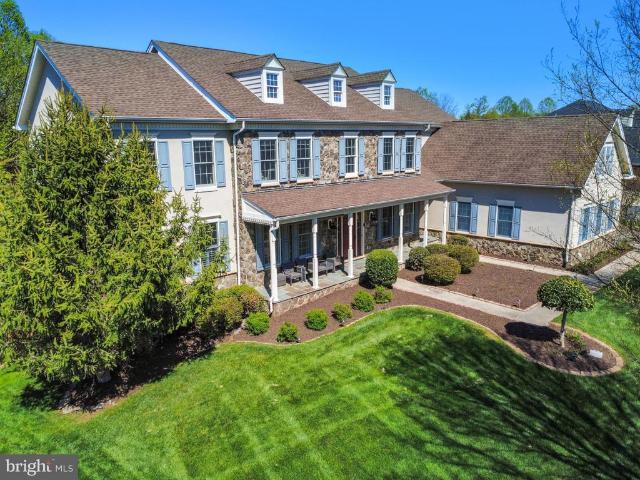 5334 Chaffins Farm Court