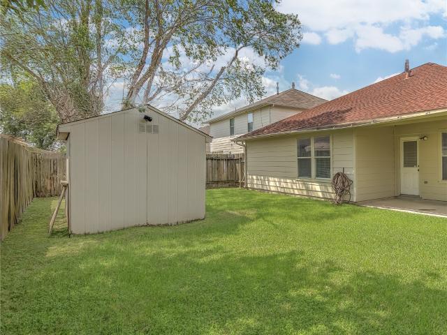 5334 Cinnamon Lake Dr, Baytown, TX 77521 | MLS #65961