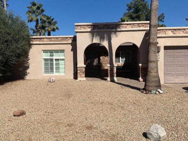 5334 E Friess Drive