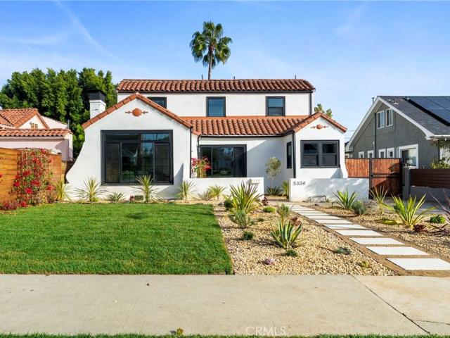 5334 Hillcrest Drive