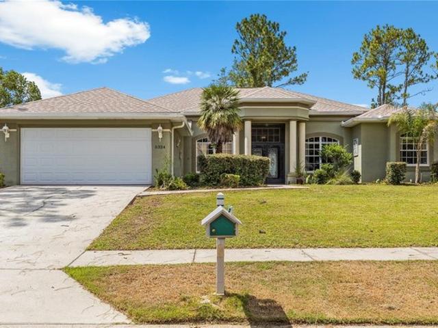 5334 Legend Hills Ln, Spring Hill, FL 34609