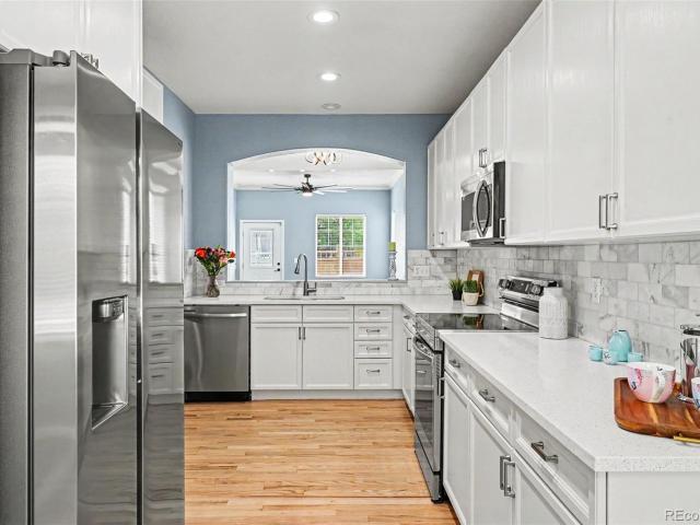 5334 Longs Peak Street
