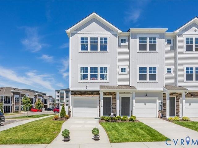 5334 Pointes End Way Unit 103, Glen Allen, VA 23059
