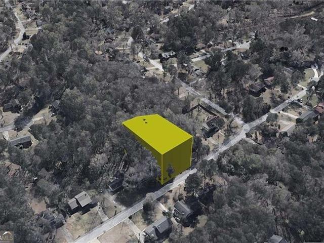 5334 Pounds Dr N, Stone Mountain, GA 30087