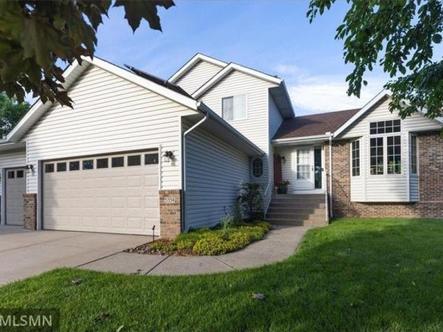 5334 89th Crescent Cir N, Brooklyn Park, MN 55443