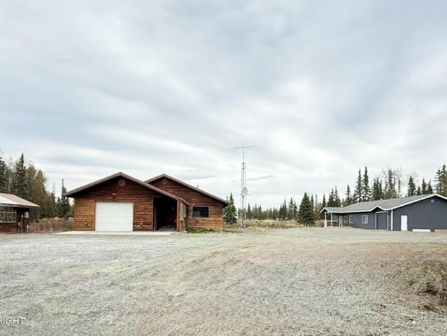 53350 Empress Ave, Nikiski North Kenai, AK 99635