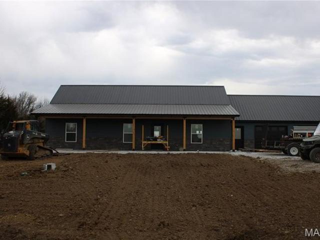 53354 Highway HH, Hannibal, MO 63401