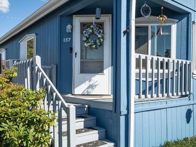 5335 Main St Spc 157, Springfield, OR 97478