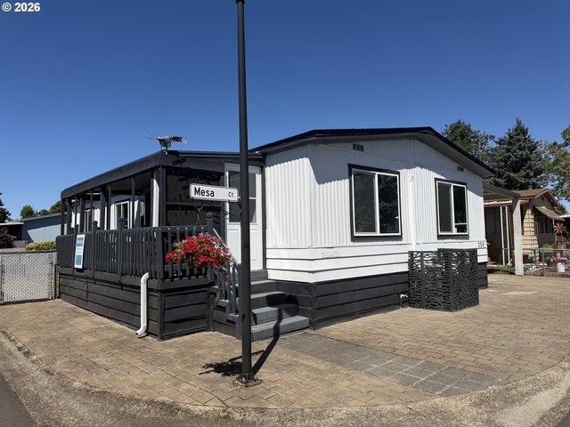 5335 Main St Spc 250, Springfield, OR 97478