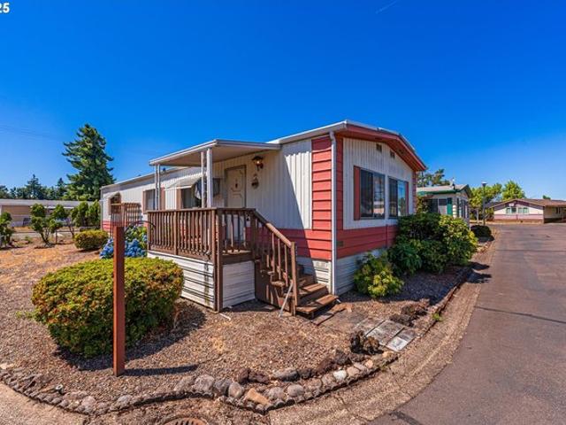 5335 Main St Spc 236, Springfield, OR 97478