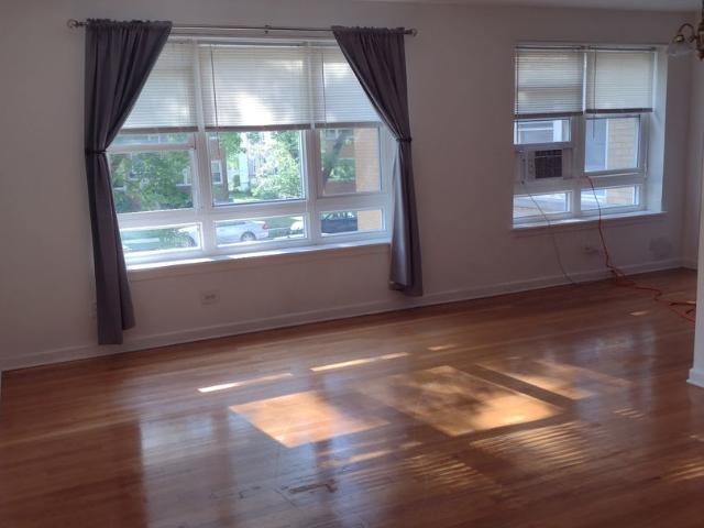 5335 N California Ave, Unit 203, Chicago, IL 60625 | MLS #12595 | Compass