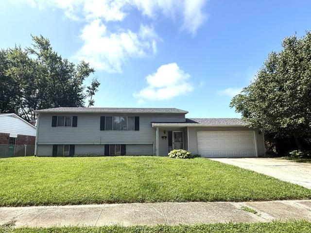5335 Norcroft Dr, Indianapolis, IN 46221