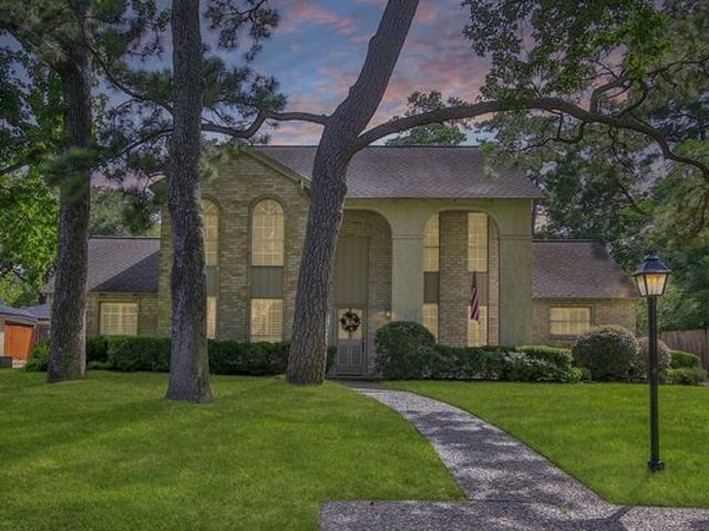 5335 Olympia Fields Ln, Houston, TX 77069