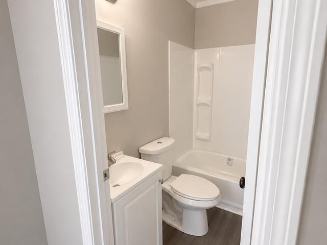 5335 Bancroft Ave 1 Bedroom Apartment for Rent at 5335 Bancroft Ave, St. Louis, MO 63109 The Southampton