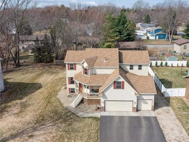 5335 Barry Ln, White Bear Lake, MN 55110