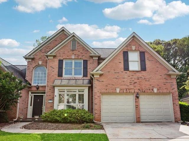 5335 Briarleigh Close, Dunwoody, GA 30338