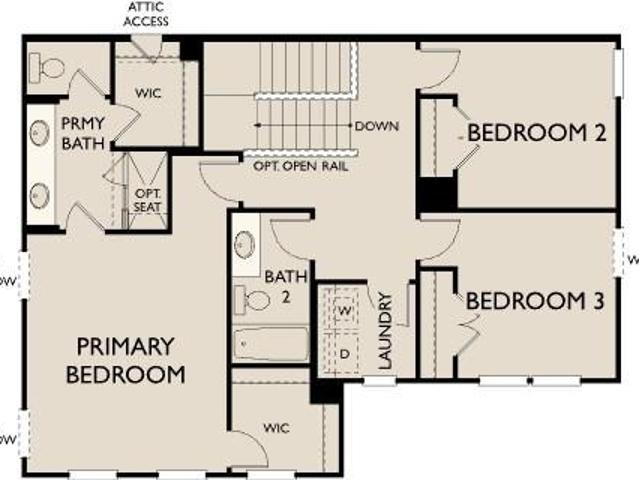 5335 Callahan Trace