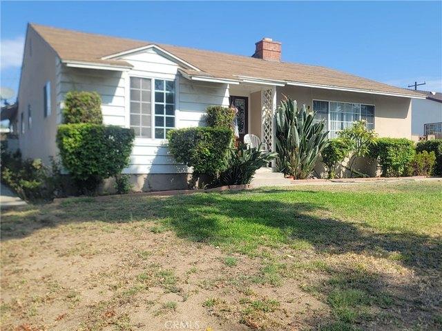 5335 Carley Ave, Whittier, CA 90601