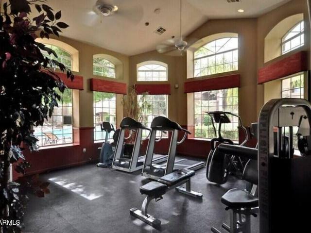 5335 E SHEA Boulevard # 1107