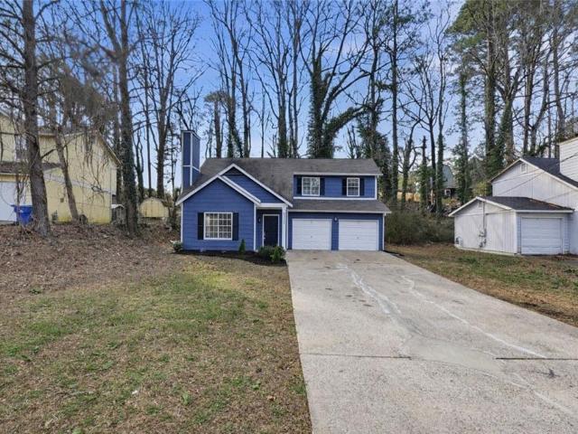 5335 Forest Downs Ln, South Fulton, GA 30349 | MLS #7721 | Compass