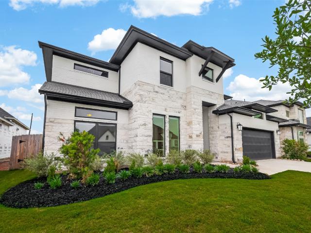 5335 Gilded Estates Drive