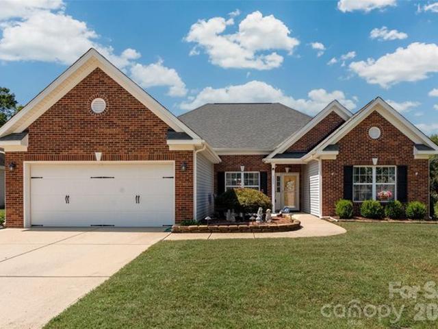 5335 Hackberry Ln SW, Concord, NC 28027