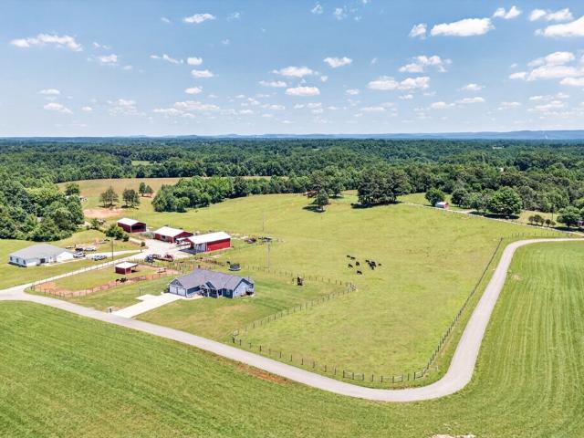 5335 Hickey Ridge Rd