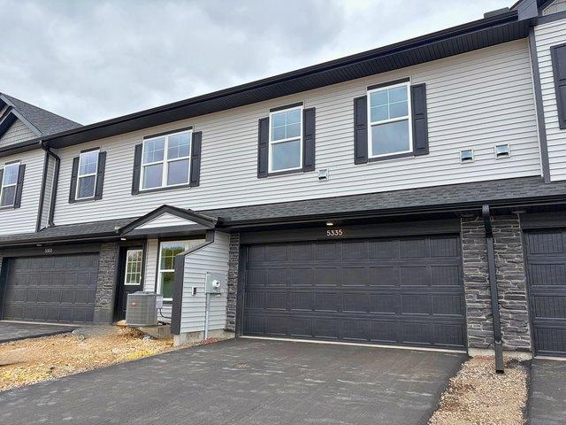 5335 Long Pointe Pass, Woodbury, MN 55129