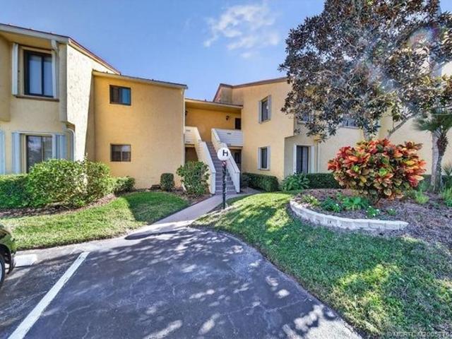 5335 SE Miles Grant Rd Apt H206, Stuart, FL 34997