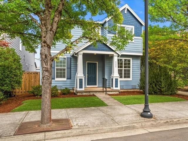 5335 SE Lone Oak St, Hillsboro, OR 97129