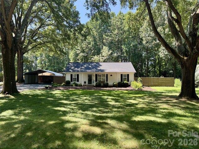 5335 Springdale Ave, Charlotte, NC 28227