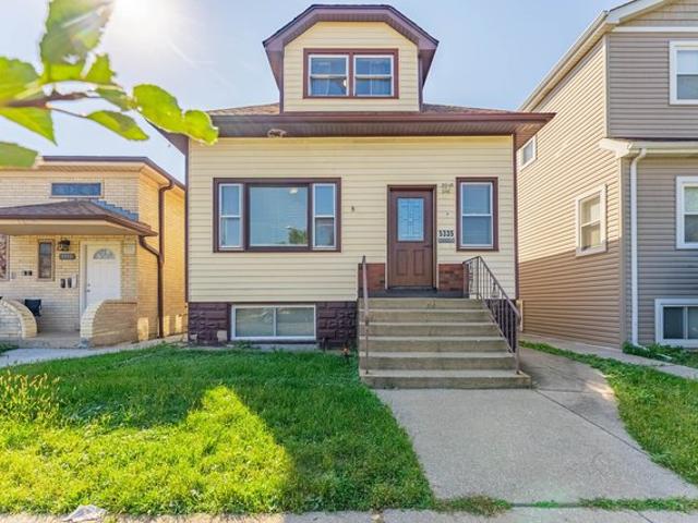 5335 W Barry Ave, Chicago, IL 60641