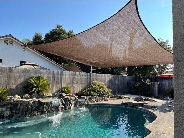 5335 W Monte Vista Ave, Visalia, CA 93277