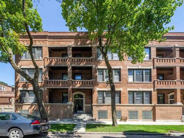 5335 5345 S. Kimbark Avenue 4 Bedroom Apartment for Rent at 5335 S Kimbark Ave, Chicago, IL 60615 Hyde Park