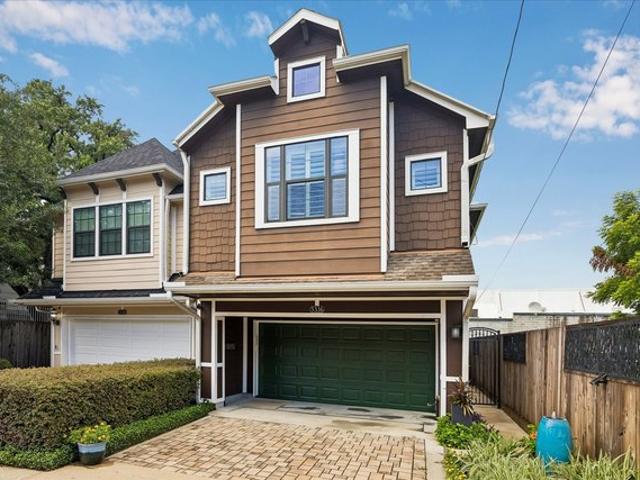 5336 Nolda St, Houston, TX 77007