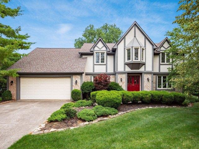 5336 Aryshire Dr, Dublin, OH 43017