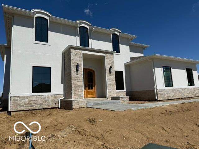 5336 Ashby Ct, Greenwood, IN 46143 | MLS #22062