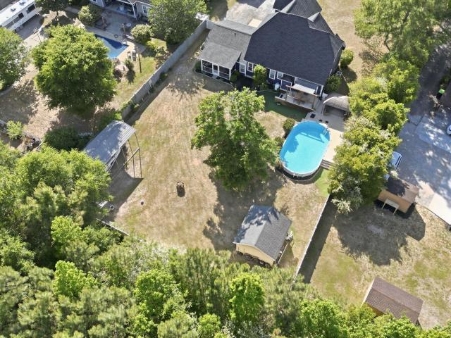 5336 Bear Bluff Dr, Conway, SC 29526 | MLS #2611 | Compass