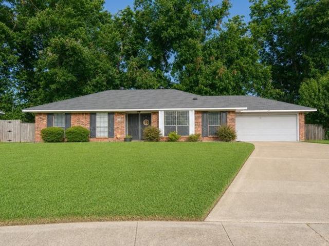 5336 Brian Cir, Bossier City, LA 71112