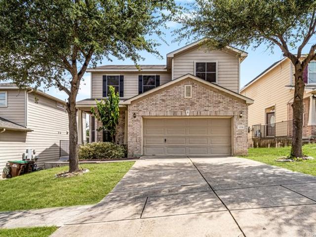 5336 Cilantro Pl, Leon Valley, TX 78238