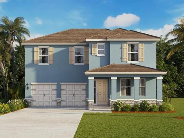 5336 Cloudberry Ave, Lakeland, FL 33811