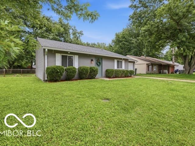 5336 Concho Drive