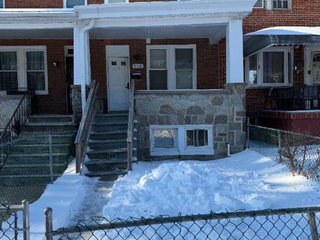 5336 Cordelia Ave $500 Private Room Shared Bath