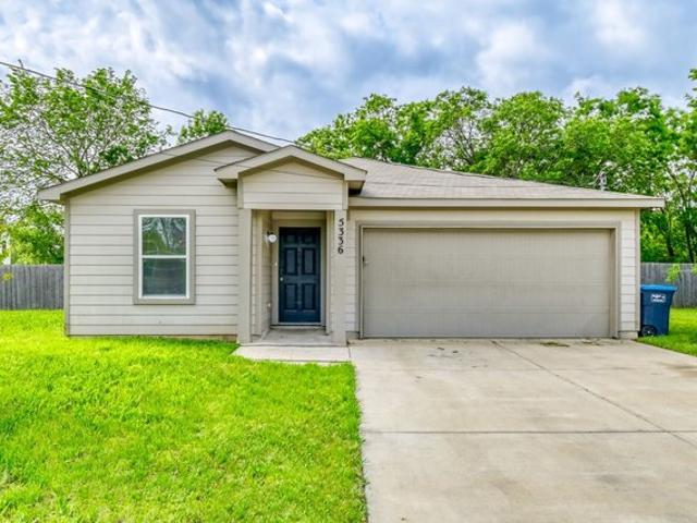 5336 Cottey St, Fort Worth, TX 76105