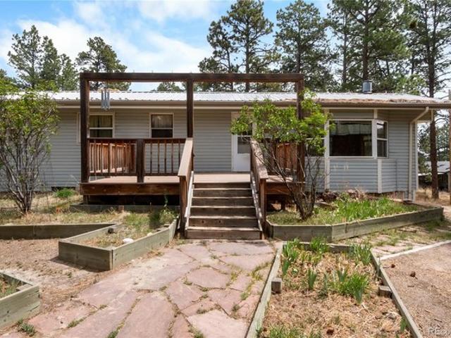 5336 County Road 142, Elizabeth, CO 80107