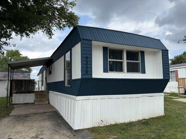 5336 Granite St, Loves Park, IL 61111