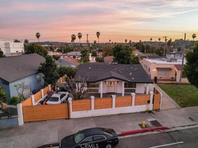 5336 Huntington Dr, Los Angeles, CA 90032