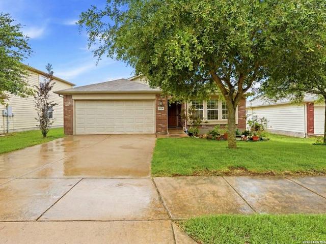 5336 Storm King, Schertz, TX 78108